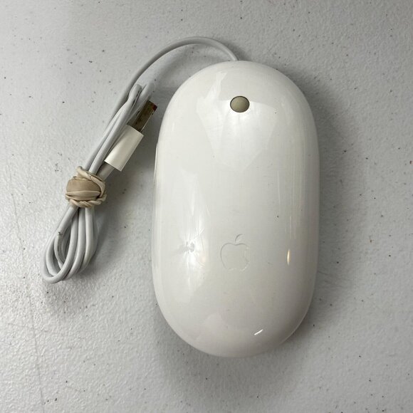 Apple | Computers, Laptops & Parts | Genuine Oem Apple Mighty Mouse ...